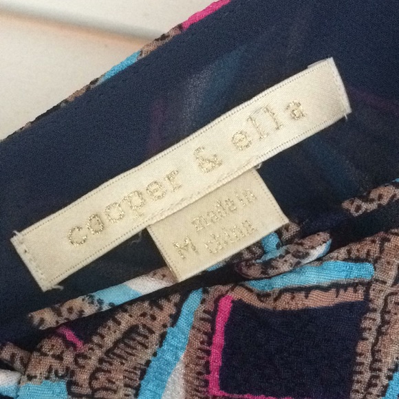 Cooper & Elle | Tops | Cooper Elle Spaghetti String Camisole | Poshmark